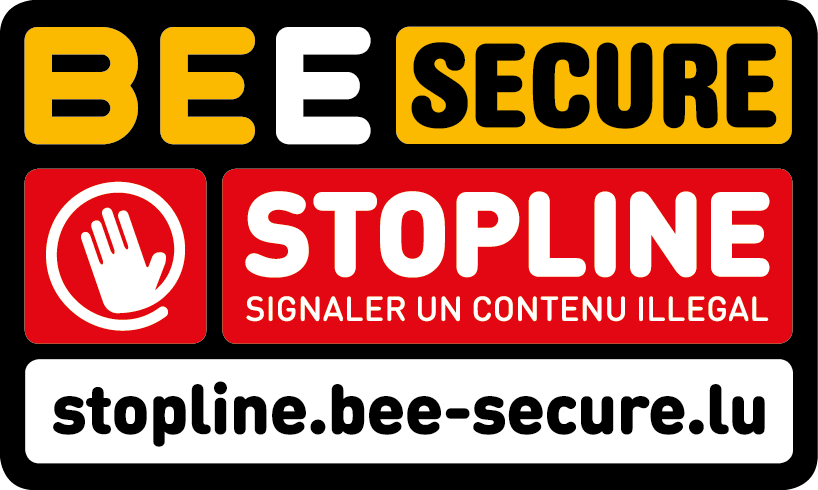 BEE SECURE Stopline | KJT